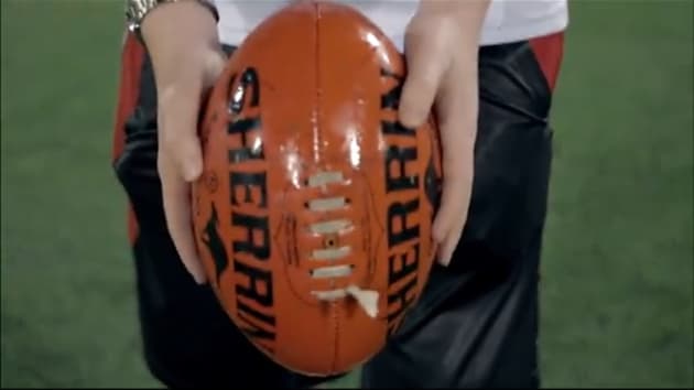 AFL Live Pass - AdNews