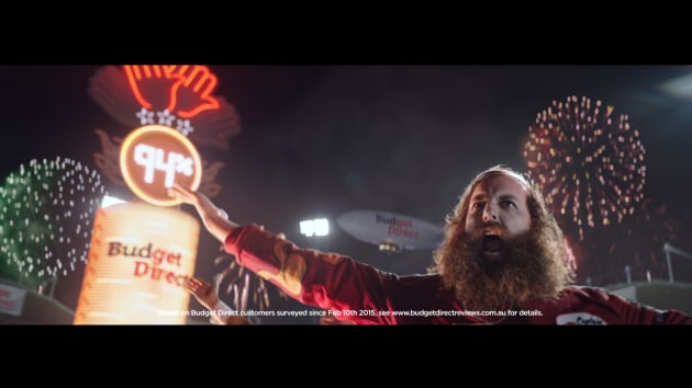 Captain Risky is back - and riskier than ever - AdNews