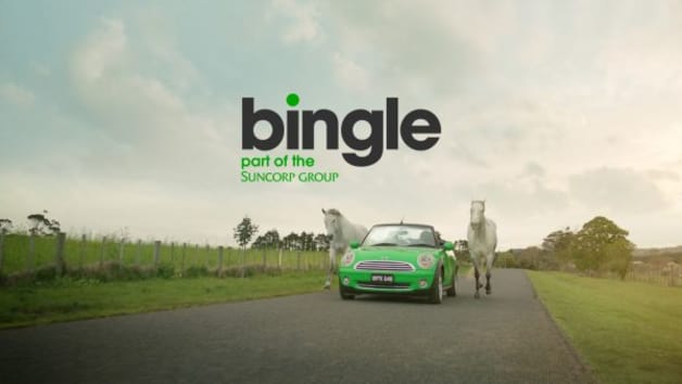 Just when you thought it couldn't get any simpler – Bingle is back - AdNews