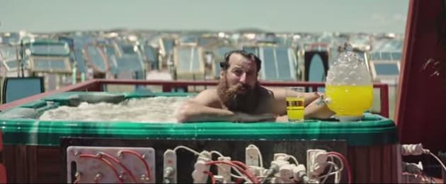 Welcome to Captain Risky's Temple of Risk - AdNews