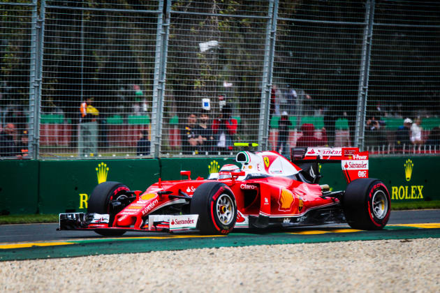 Heineken begins F1 sponsorship with largest Australian activation - AdNews