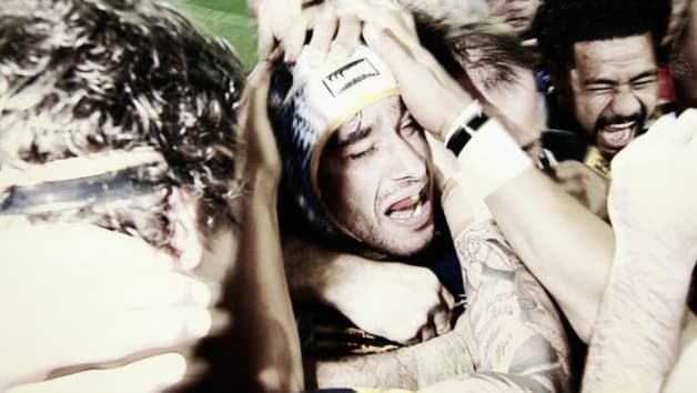 NRL launches first campaign with Archibald/Williams - AdNews