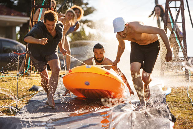 Pepsi Max rolls out multimillion-dollar summer campaign - AdNews