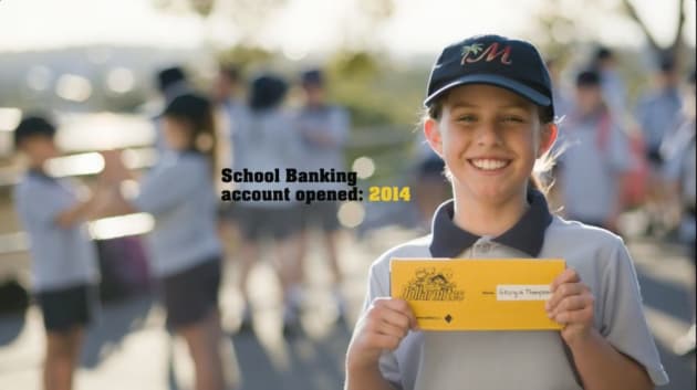 What do Aussie celebrities and dollarmites have in common? - AdNews