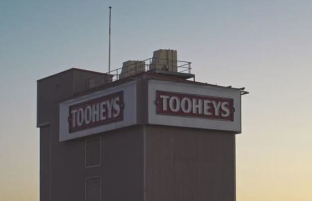 Tooheys gets new branding and launches new beer - AdNews