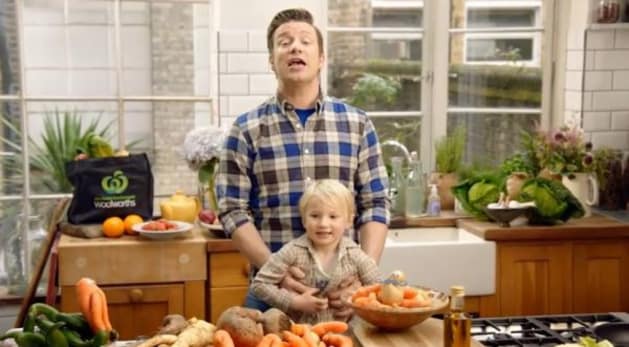 Woolies proves ugly veggies can be cute - AdNews