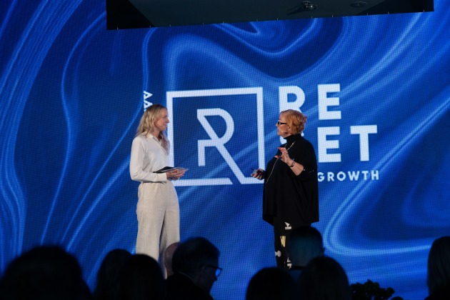 PHOTO GALLERY: AANA's Reset 2025 - AdNews