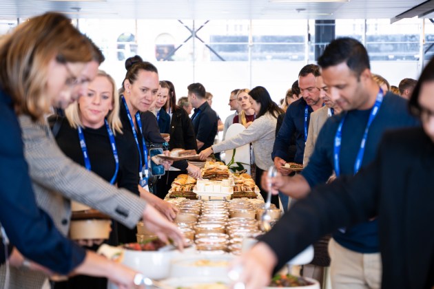 PHOTO GALLERY: AANA's Reset 2025 - AdNews