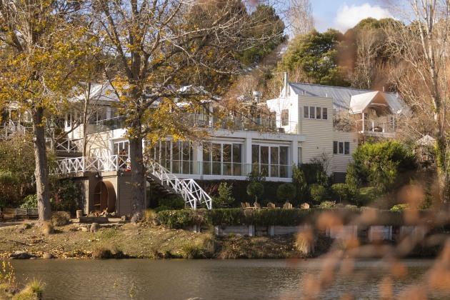 Photo Gallery: oOh!media's inaugural ‘Beyond the City’ retreat - AdNews