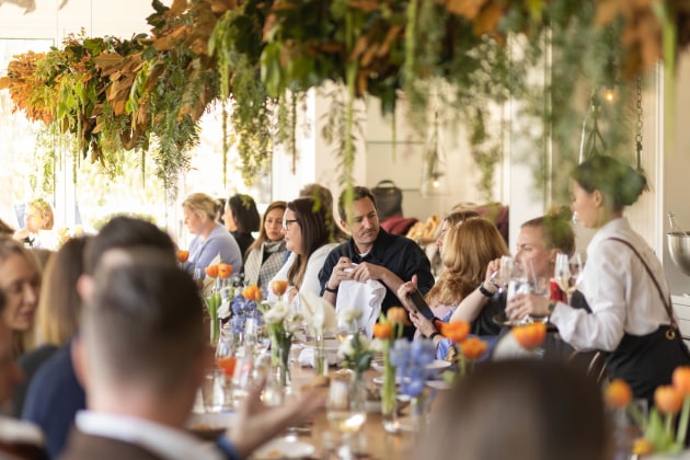Photo Gallery: oOh!media's inaugural ‘Beyond the City’ retreat - AdNews