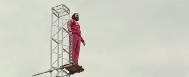 Budget Direct says hello to Captain Risky - AdNews