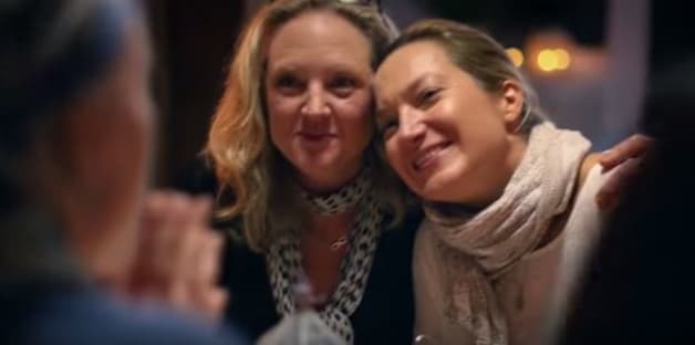 Cancer Council repositions Girls' Night In - AdNews