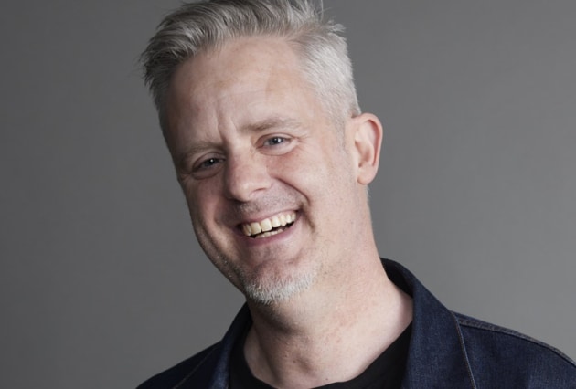 업계 프로필 - Dominique Di Poggio, Chaos Wrangler Extraordinaire