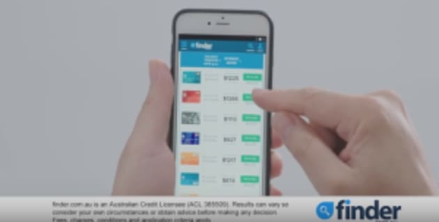 Comparison site Finder set to take on the US - AdNews