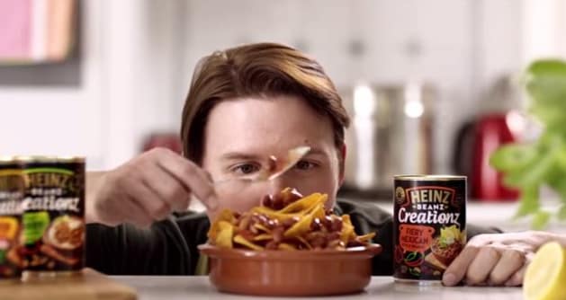 Heinz has the Best Beanz on the Block - AdNews