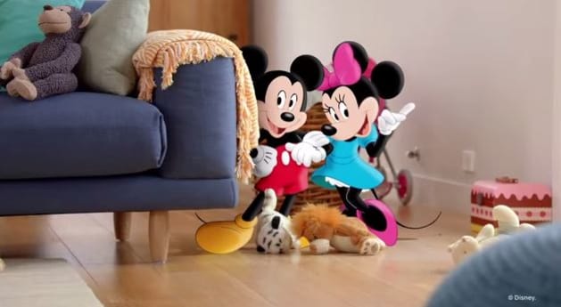 Huggies ties up with Disney for new nappies - AdNews