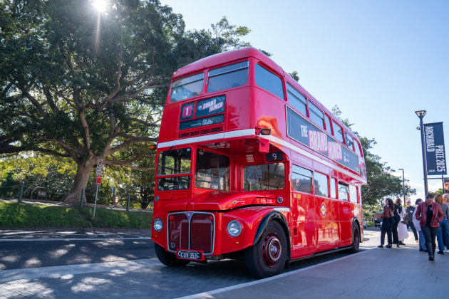 Photo Gallery: Chello hits the road with marketers - AdNews