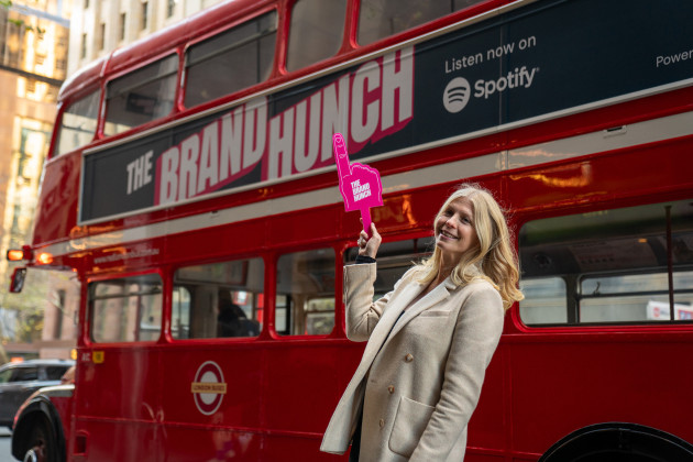 Photo Gallery: Chello hits the road with marketers - AdNews