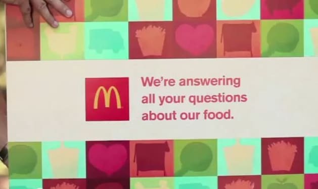 Our Food, Your Questions - AdNews