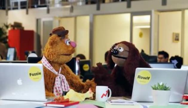 BuzzFeed hired the Muppets as interns - AdNews
