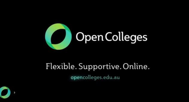 Open Colleges says "listen to yourself" - AdNews