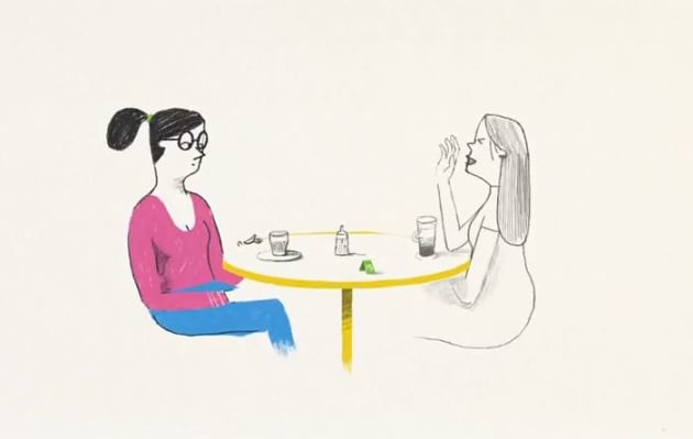 JWT pulls the trigger on smoking - AdNews