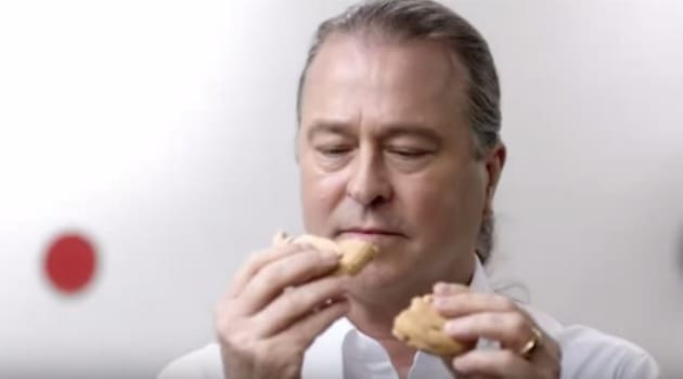 Celebrity chefs on the best biscuit they've ever eaten - AdNews