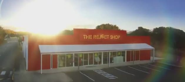 Get savvy with The Reject Shop - AdNews