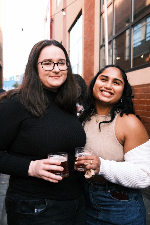 PHOTOS - Think HQ celebrates 15 years - AdNews