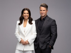 10 News+ premieres tonight - AdNews