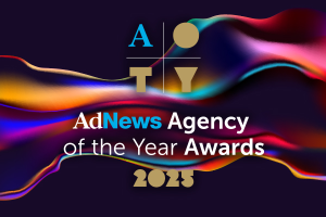 ENTRIES OPEN: AdNews Agency of The Year Awards 2025 - AdNews