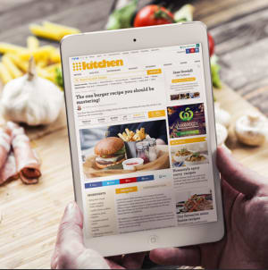 9Kitchen shares plans to take a slice of food media pie - AdNews