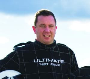 Hockley quits marketing role at News Limited's HWT - AdNews