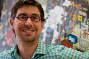 The Pascoe factor: Maxus Melbourne boosts IQ with intel director - AdNews