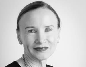 Anne Parsons first woman honoured by MFA Hall of Fame - AdNews