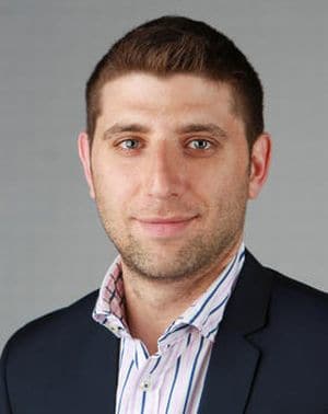 Fairfax's Ben Green leaves to join programmatic firm Turn - AdNews