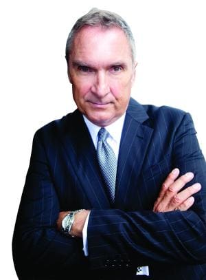 AdNews: NBN no threat to broadcasters: Mann - AdNews