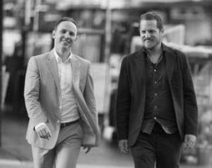 AdNews: CHE nabs Leon Wilson as ECD - AdNews