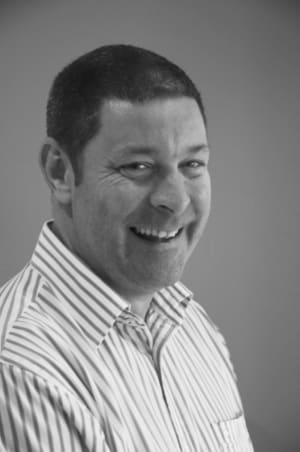 Sydney ad agency Core snares OgilvyEarth managing director Stephen Hale ...