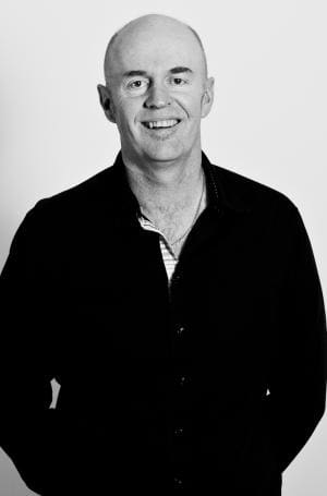 AdNews: David Stephenson elevated to CEO of Aegis creative - AdNews