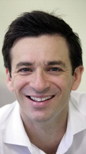Ninemsn appoints commercial director - AdNews