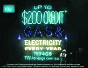 Sanford wins TRUenergy - AdNews