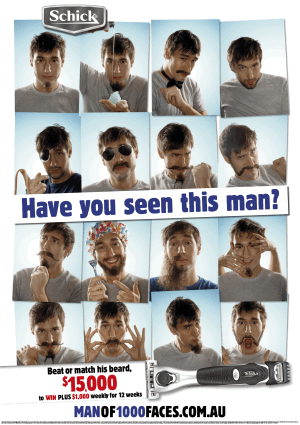 Schick launches digital campaign - AdNews