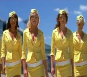 Top five parody ads - AdNews