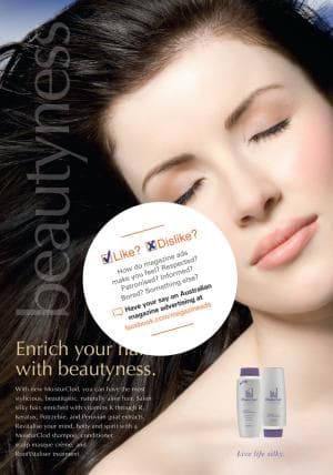 AdNews: Magazine advertising goes under the microscope - AdNews