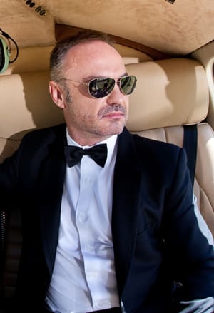 Ex-Telstra CMO Mark Buckman surfaces at Accenture London - AdNews