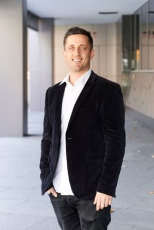 Fairfax appoints new national trading director from Bohemia - AdNews