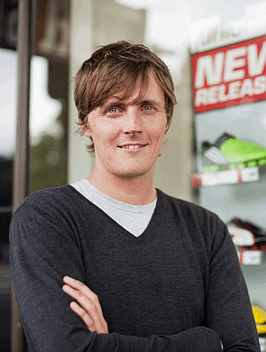 Interbrand adds to team - AdNews