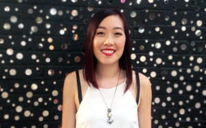 Young Guns: Slingshot Media strategy executive, Queenie Ling - AdNews