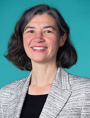 Optus has named Sue Bailey interim CMO - AdNews